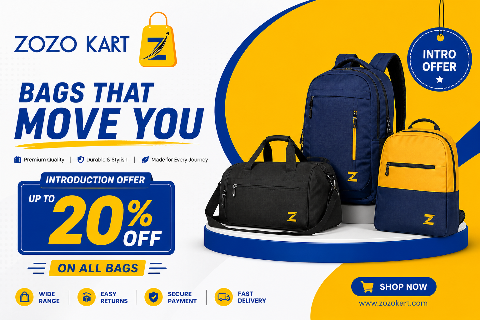 Zozo Kart | Online Shopping Store for Best Deals